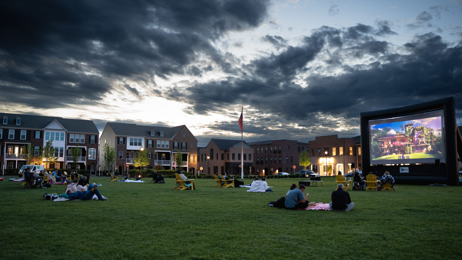 Charter Homes & Neighborhoods | New Homes & Home Builder in Pittsburgh ...