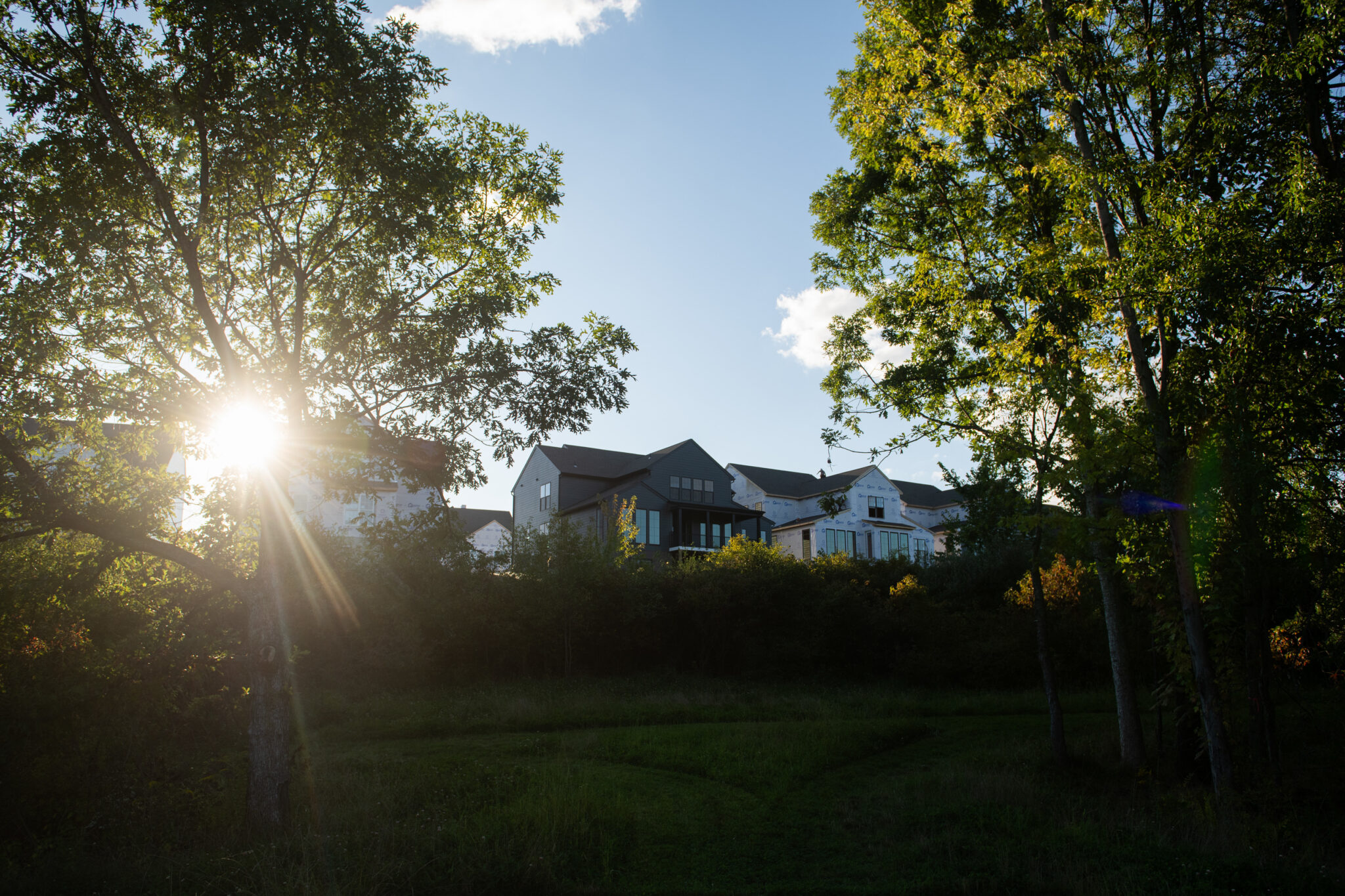 Charter Homes & Neighborhoods | New Homes & Home Builder in Pittsburgh ...