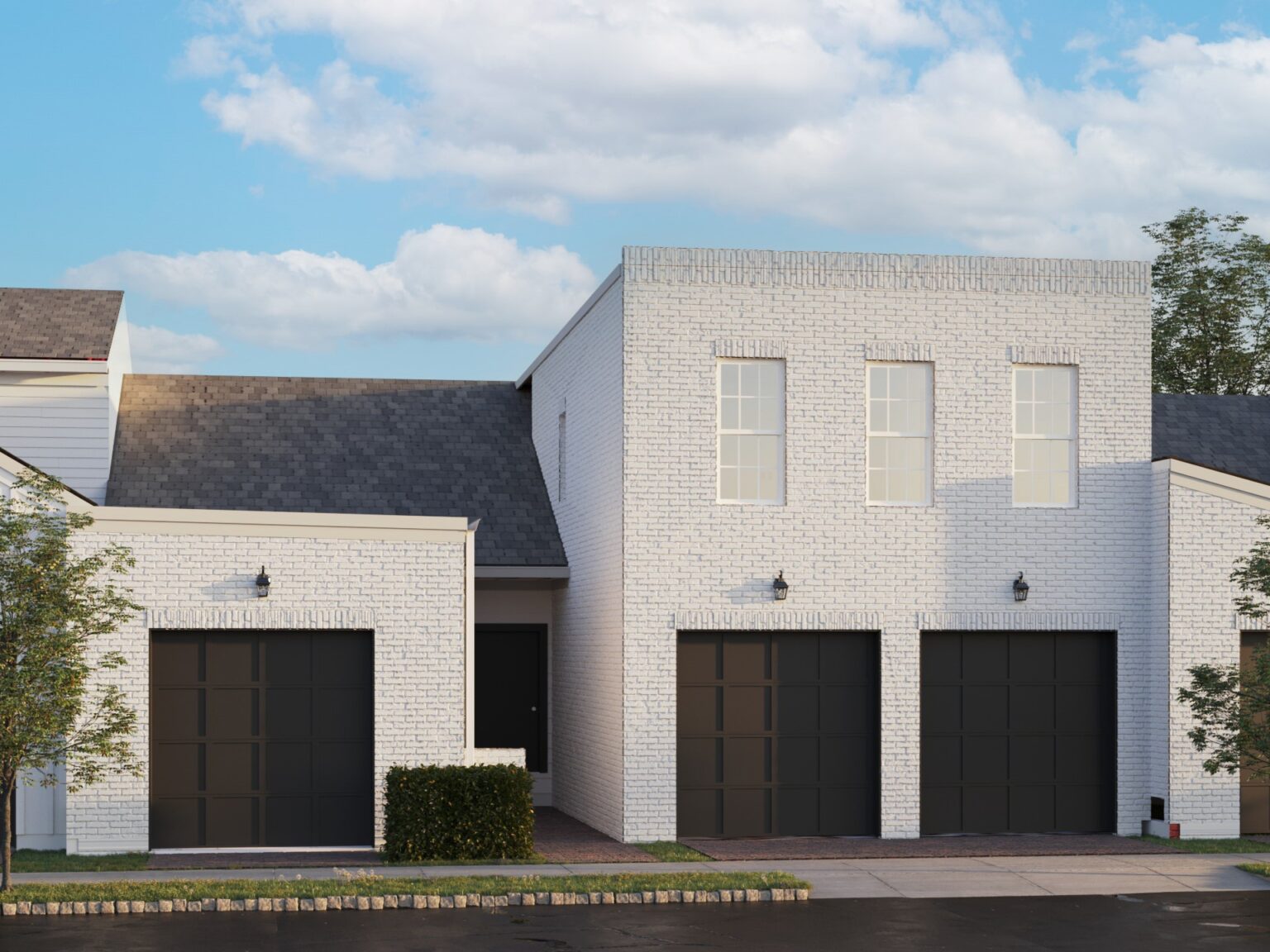 New Homes for Sale in PA | Charter Homes & Neighborhoods